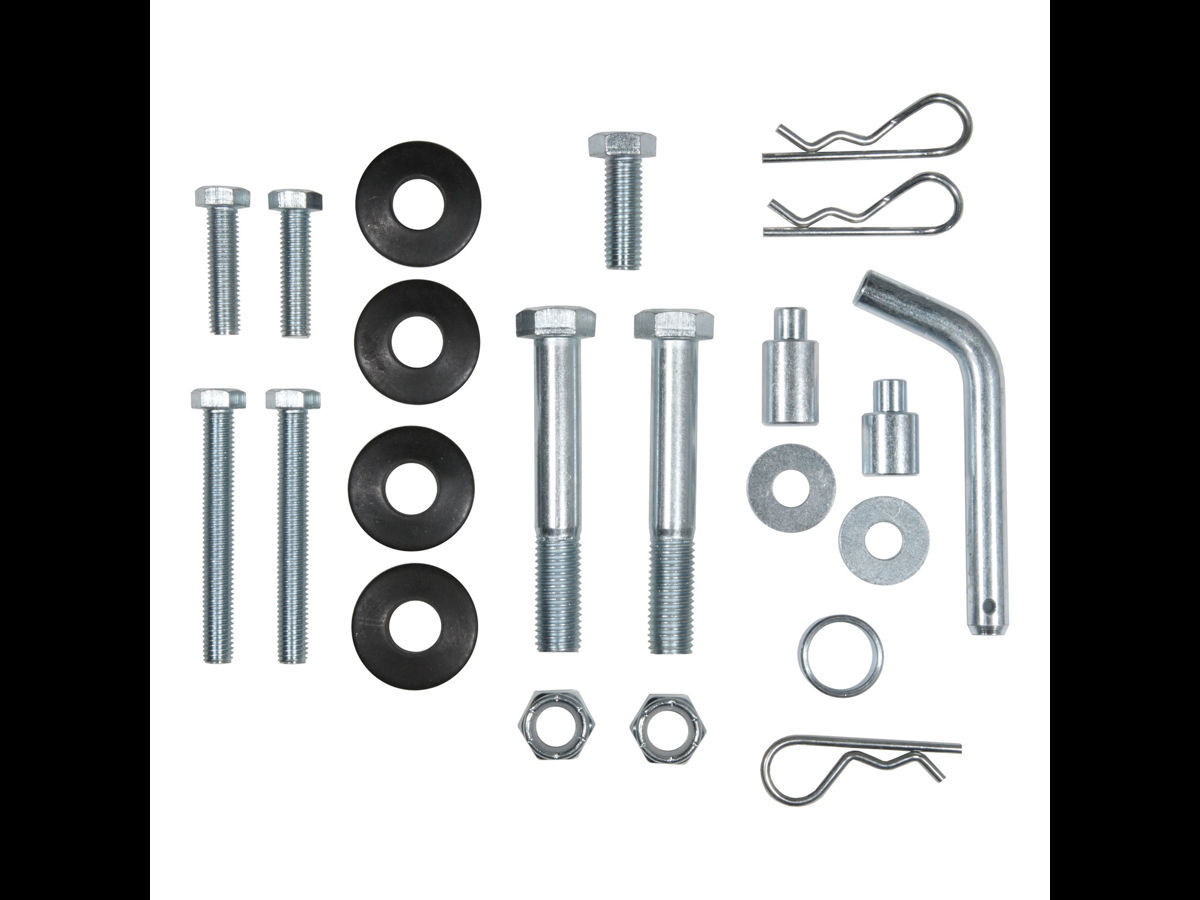 DSI Automotive - Curt Weight Distributing Hitch Trunion Bar - 10000lbs ...