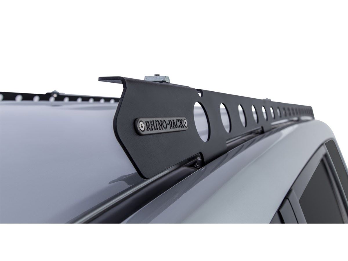 Rhino-Rack Backbone Roof Rack System - 4 Base Mounting - For Use w ...