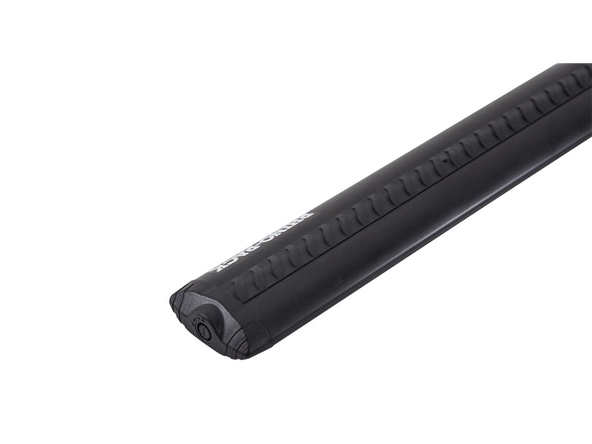 Rhino-Rack Vortex Aero Crossbar - 71" - Black - VA180B - SharpTruck.com