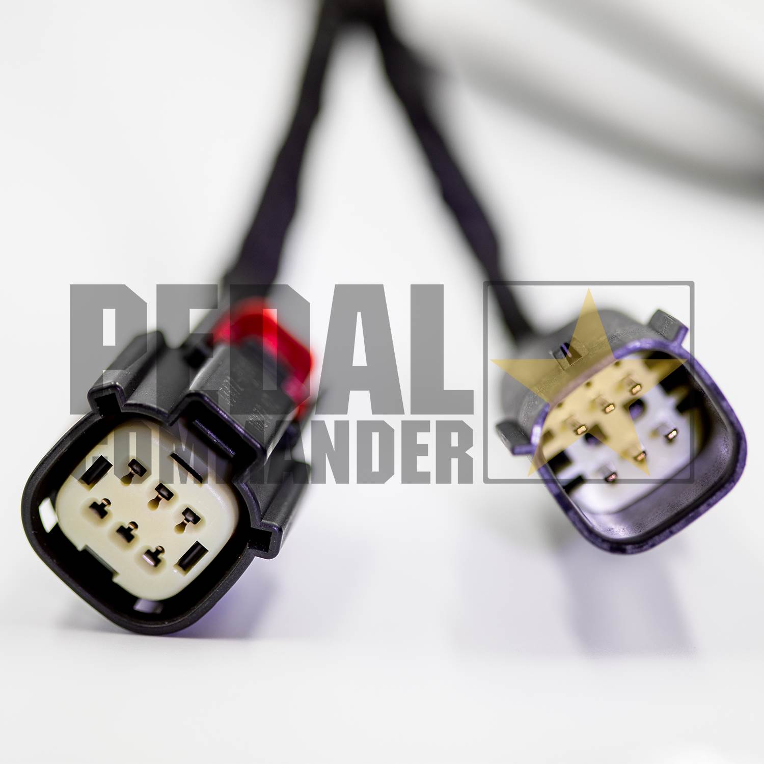 Pedal Commander Throttle Response Controller - With Bluetooth - 153-CNM ...