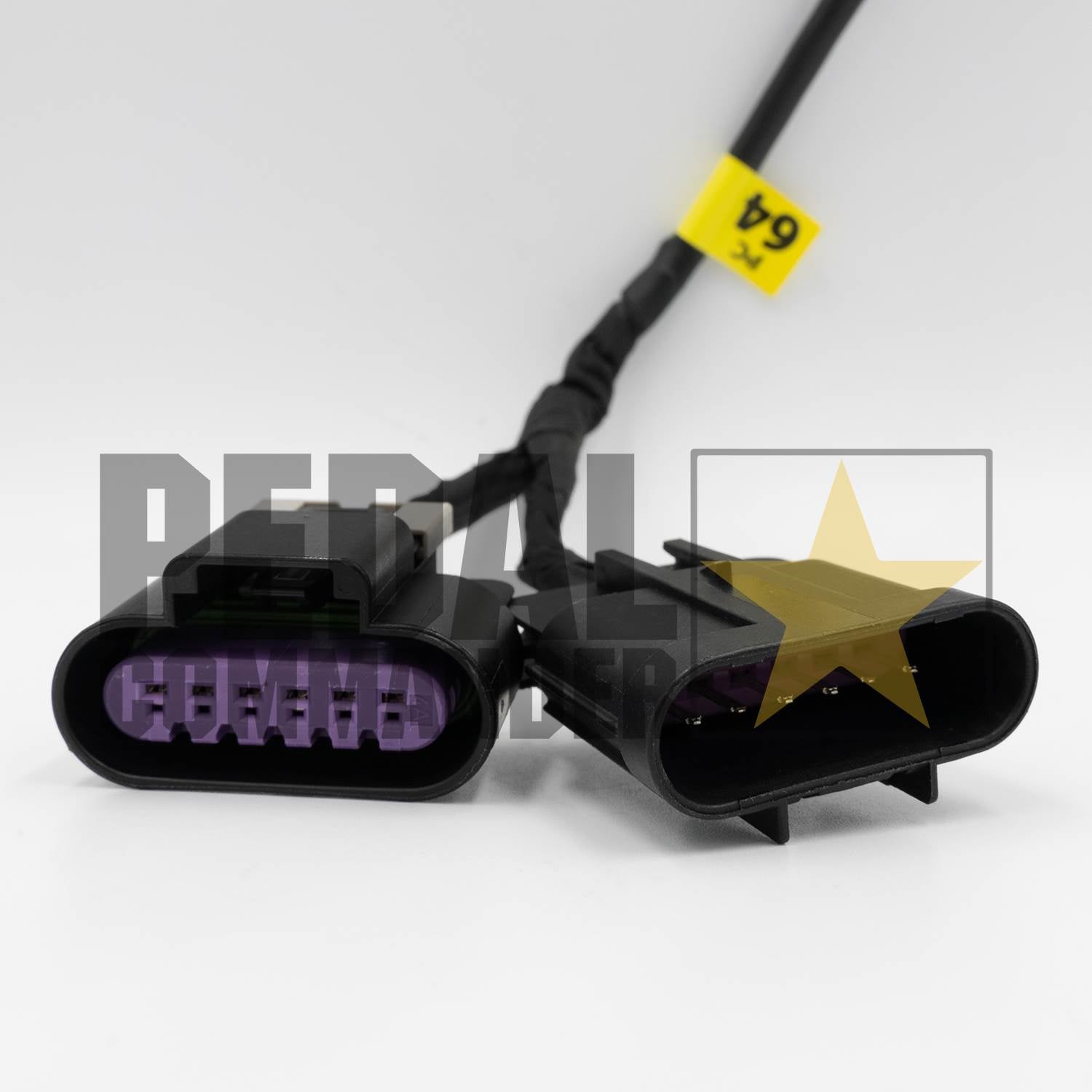 Pedal Commander Throttle Response Controller - With Bluetooth - 64-CHV ...