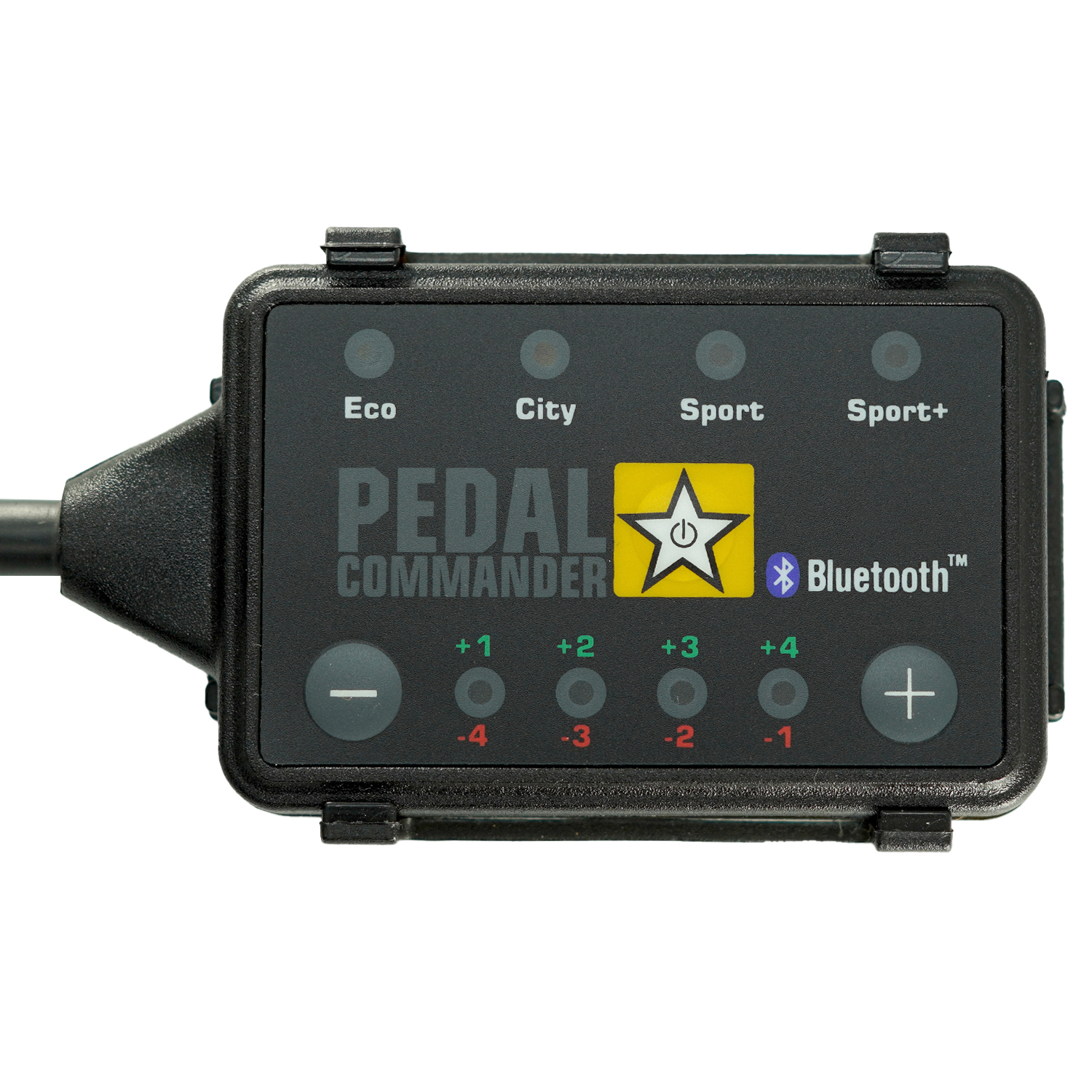 Pedal Commander Throttle Response Controller - With Bluetooth - 18-FRD ...