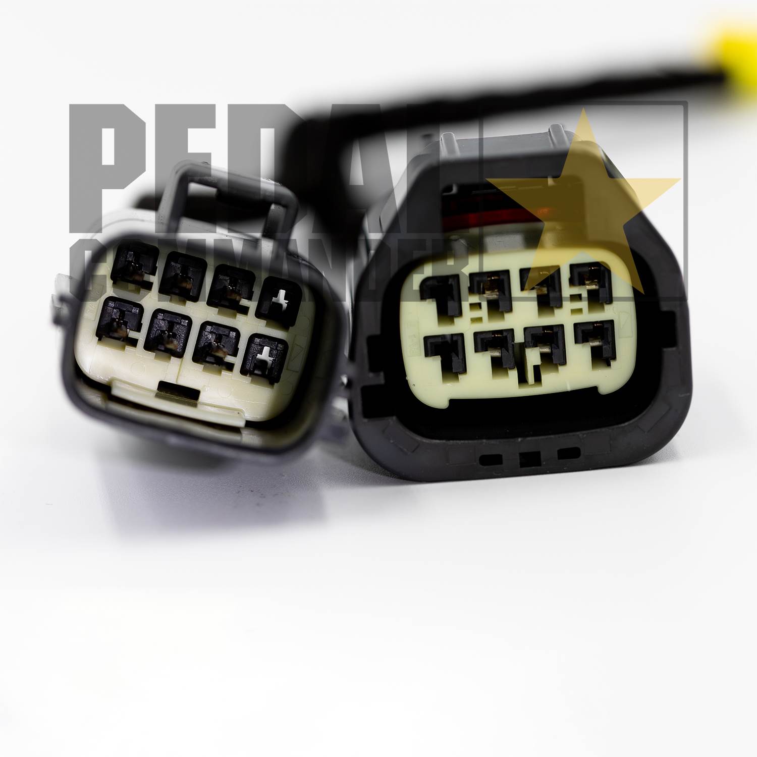 Pedal Commander Throttle Response Controller - With Bluetooth - 35-LRV ...