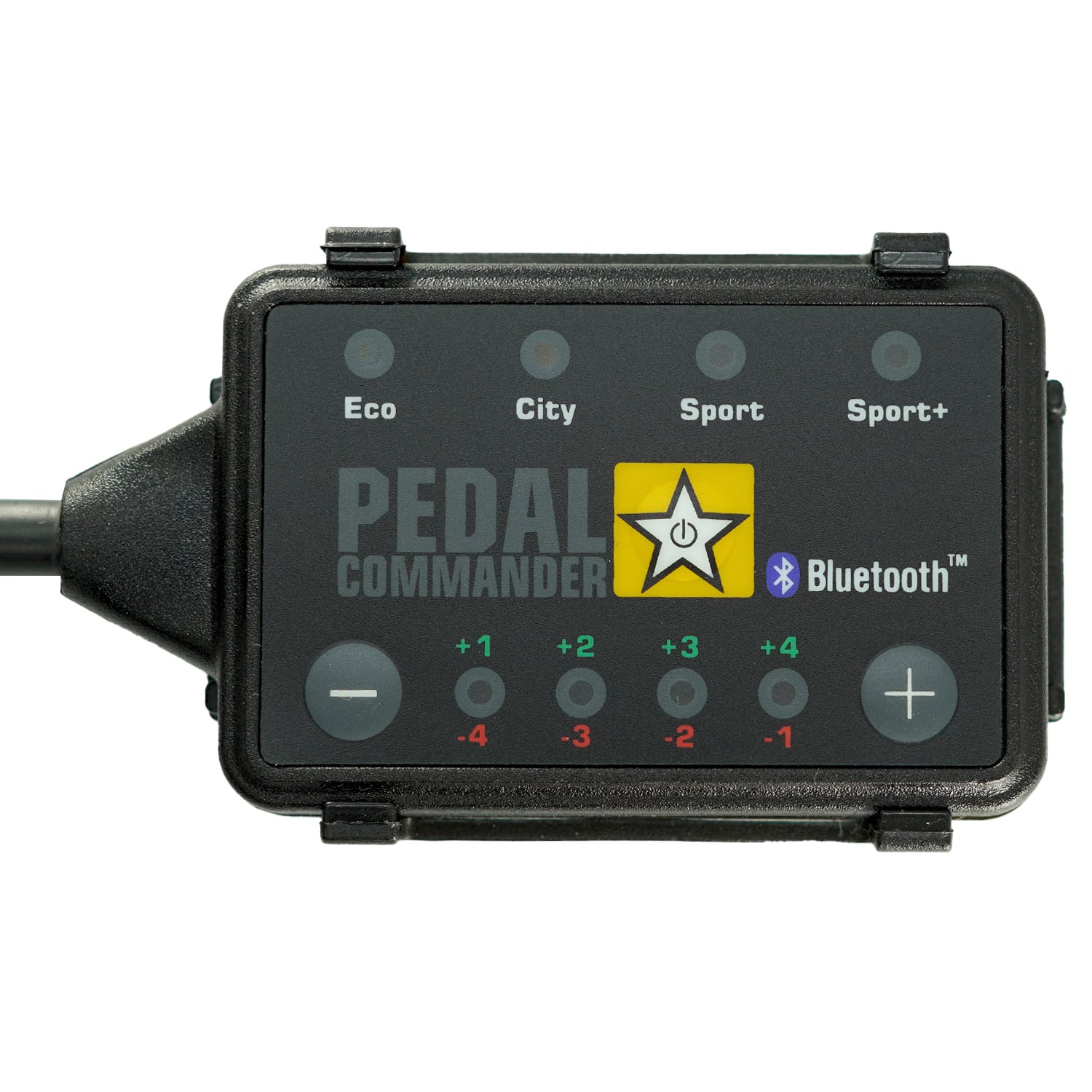 Pedal Commander Throttle Response Controller - With Bluetooth - 79-NSN ...