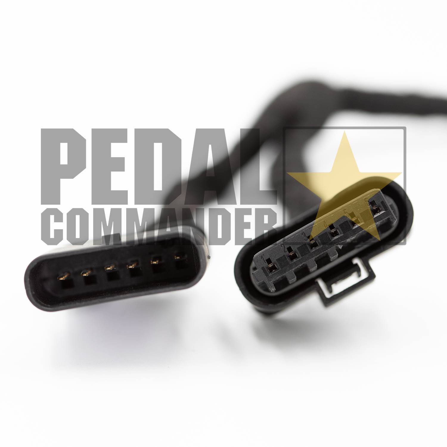 Pedal Commander Throttle Response Controller - With Bluetooth - 43-MRB ...