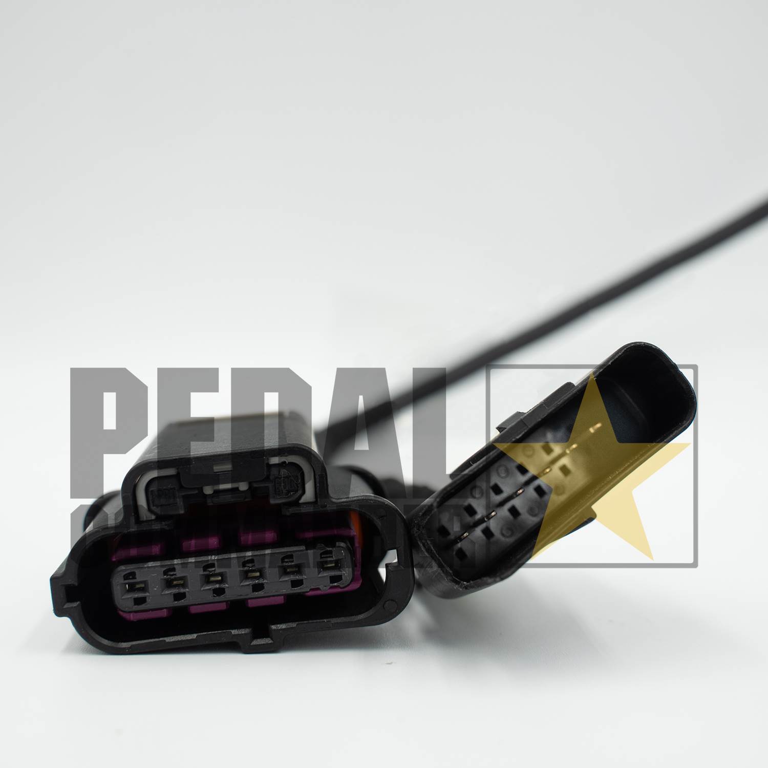 Pedal Commander Throttle Response Controller - With Bluetooth - 09-VWN ...