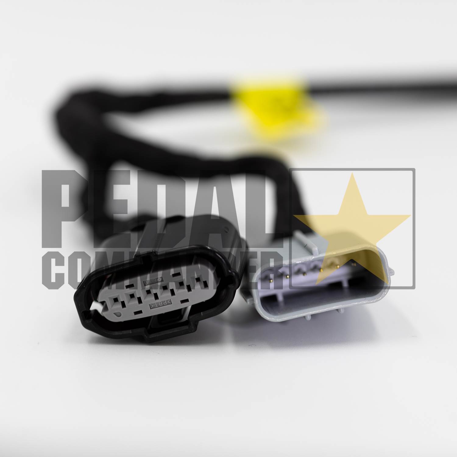 Pedal Commander Throttle Response Controller - With Bluetooth - 55-LXS ...