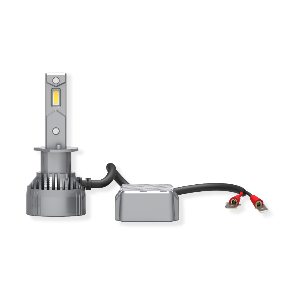 DSI Automotive - Arc Lighting H1