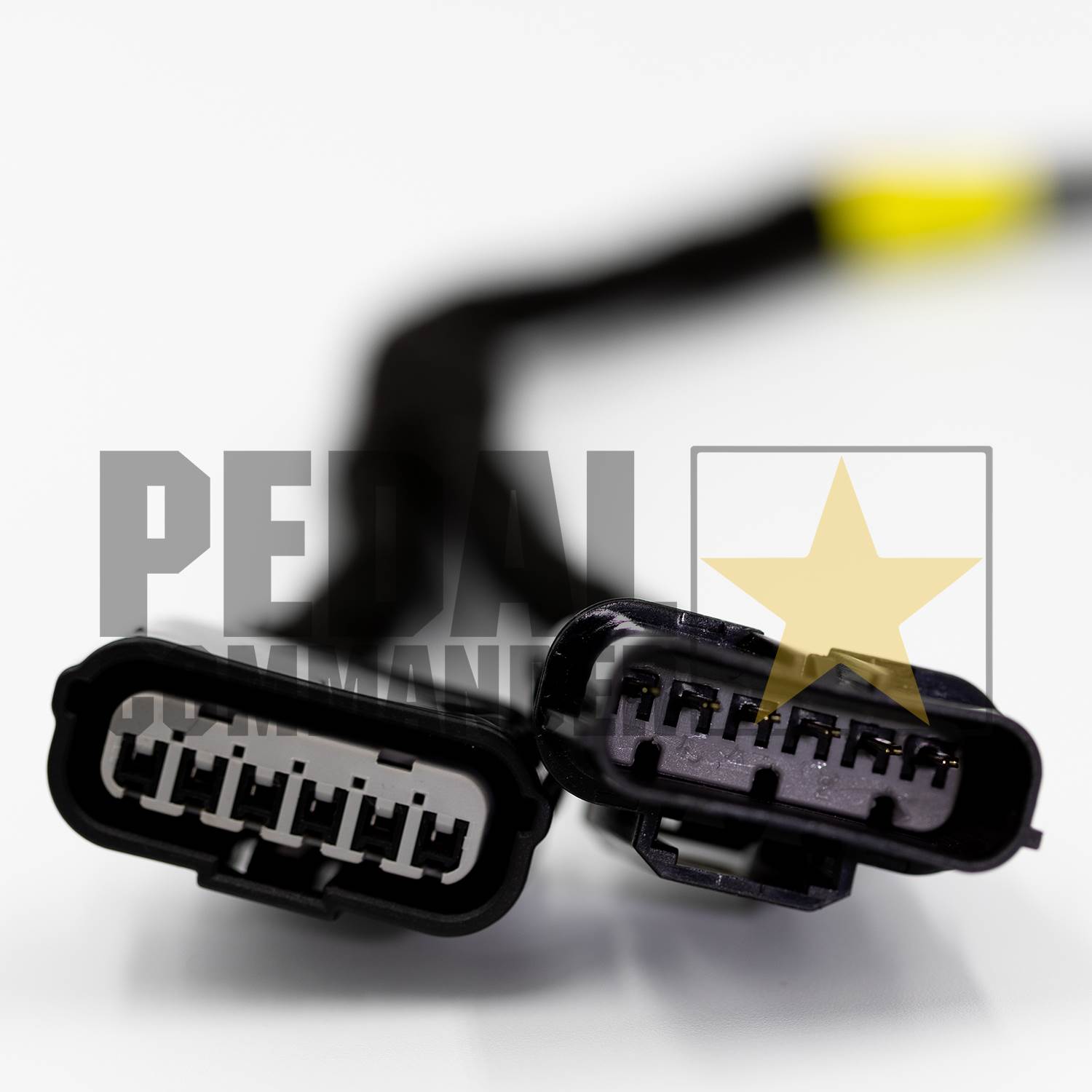 Pedal Commander Throttle Response Controller - With Bluetooth - 22-ACR ...