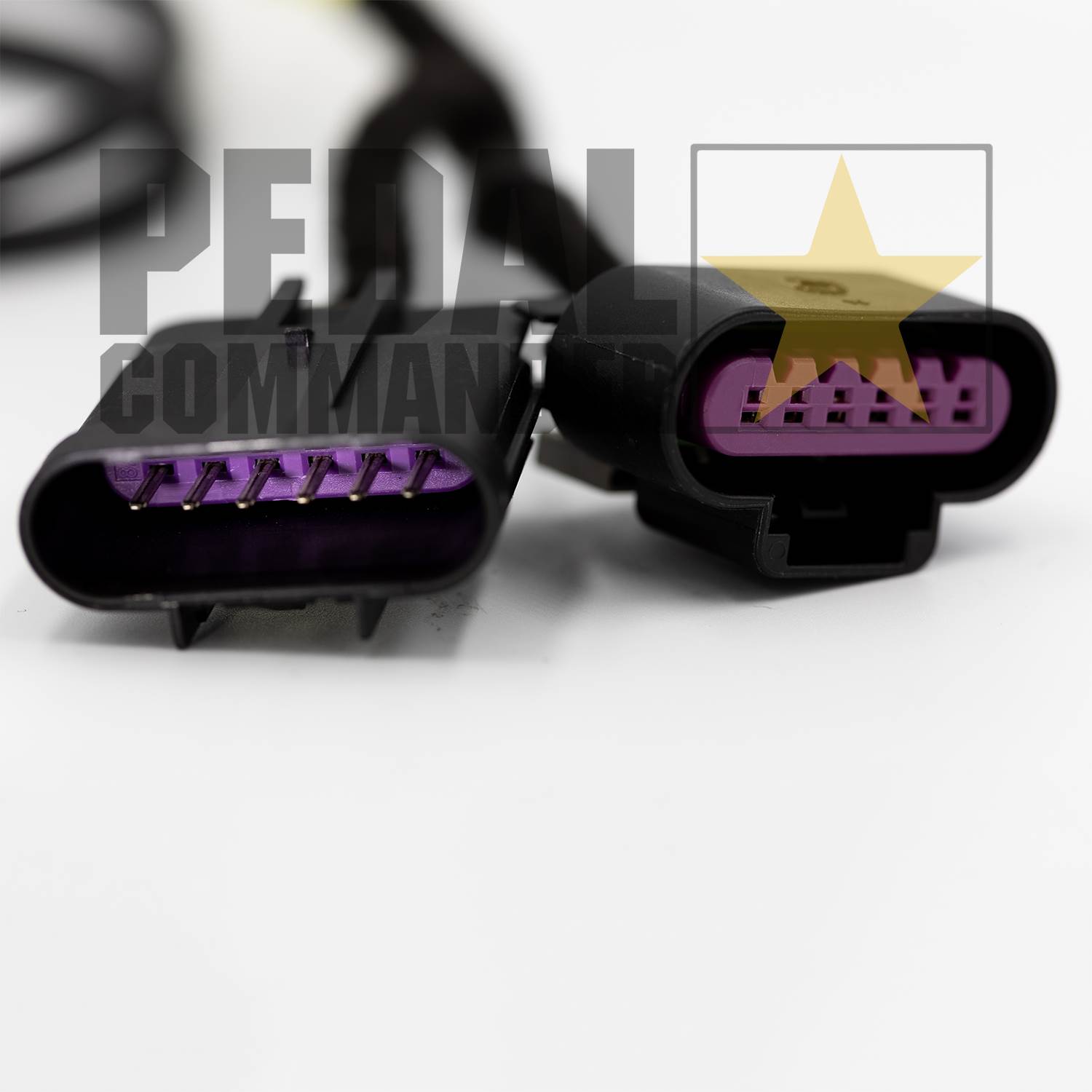 Pedal Commander Throttle Response Controller - With Bluetooth - 65-CHV ...