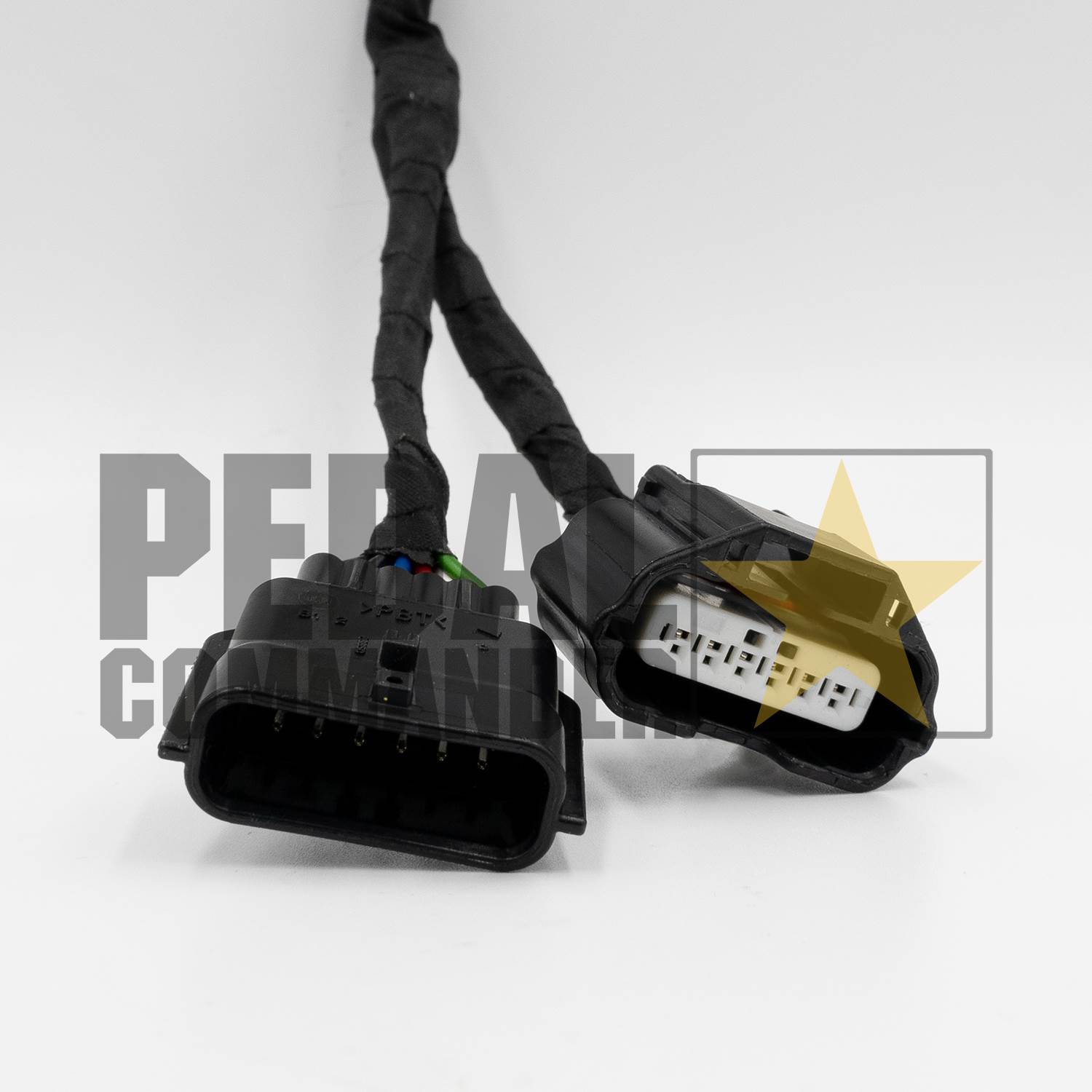 Pedal Commander Throttle Response Controller - With Bluetooth - 15-NSN ...