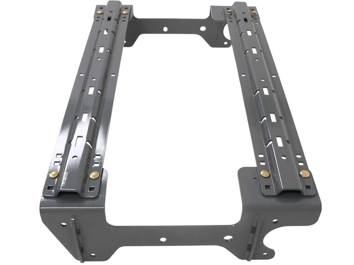 B&W Patriot 5th Wheel Mounting Kits - SharpTruck.com