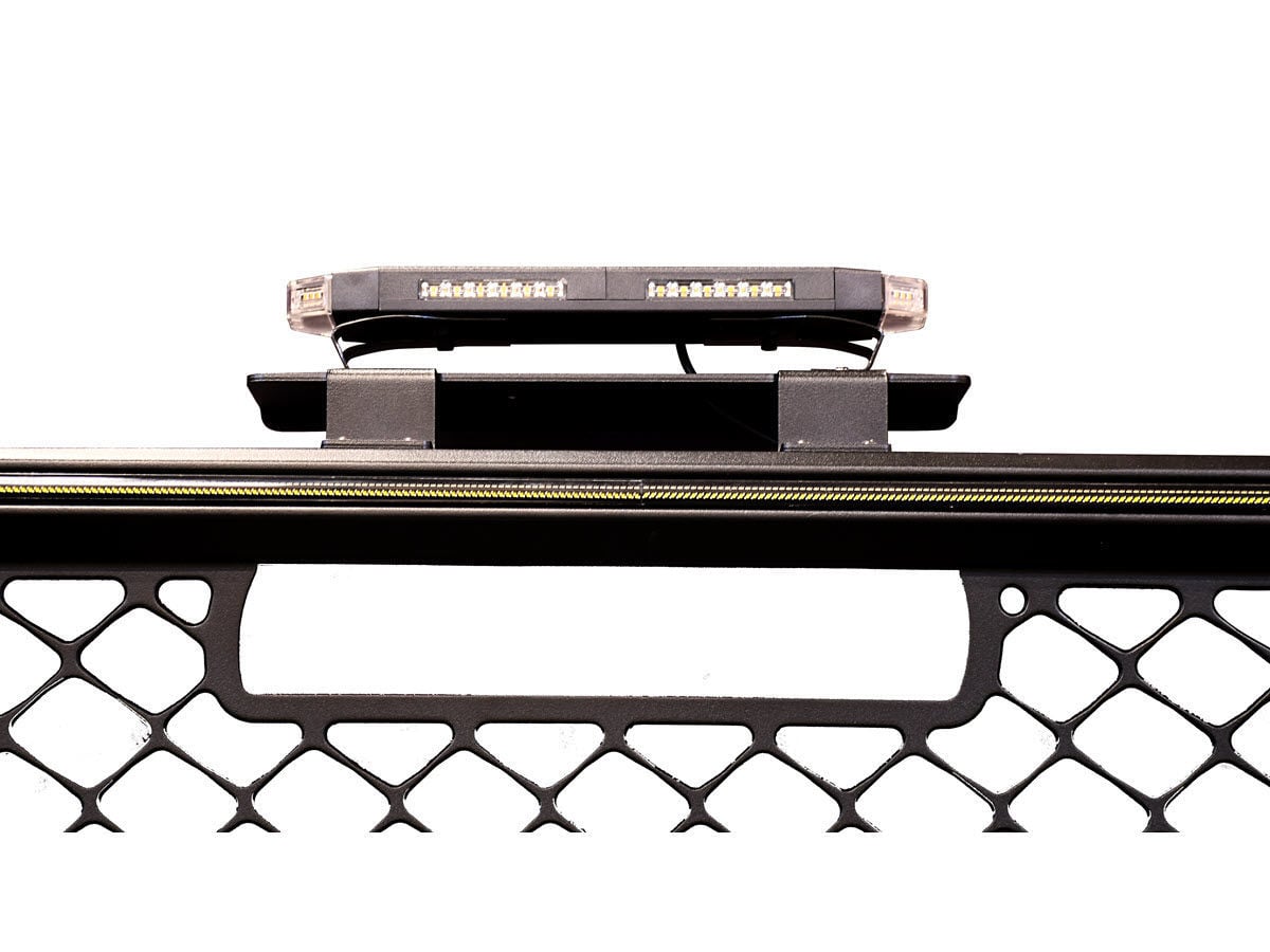 Putco Hornet Rooftop Strobe Light Bars - SharpTruck.com