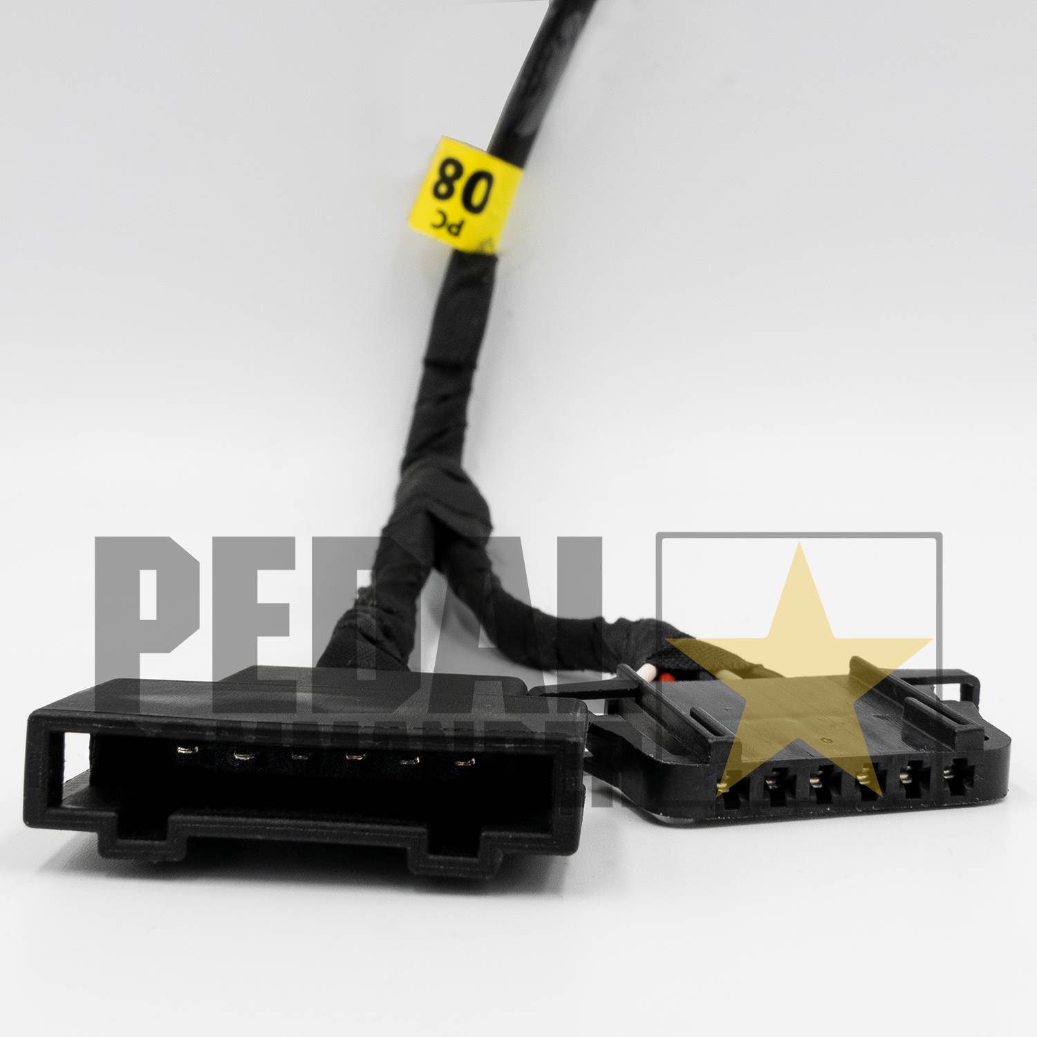 Pedal Commander Throttle Response Controller - With Bluetooth - 08-MCL ...