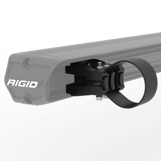 RIGID 28" Rear Facing LED Chase Bar with 27 Pre-Programmed Modes And 5 ...