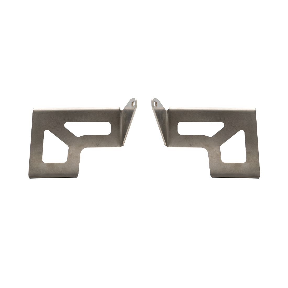 RIGID 2022+ Toyota Tundra Front Bumper Bracket Kit - 46612 - SharpTruck.com