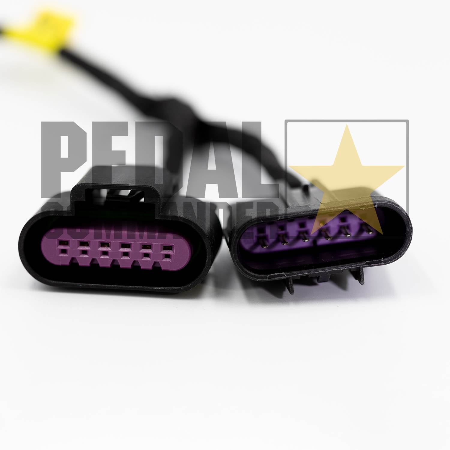 Pedal Commander Throttle Response Controller - With Bluetooth - 32-ALF ...