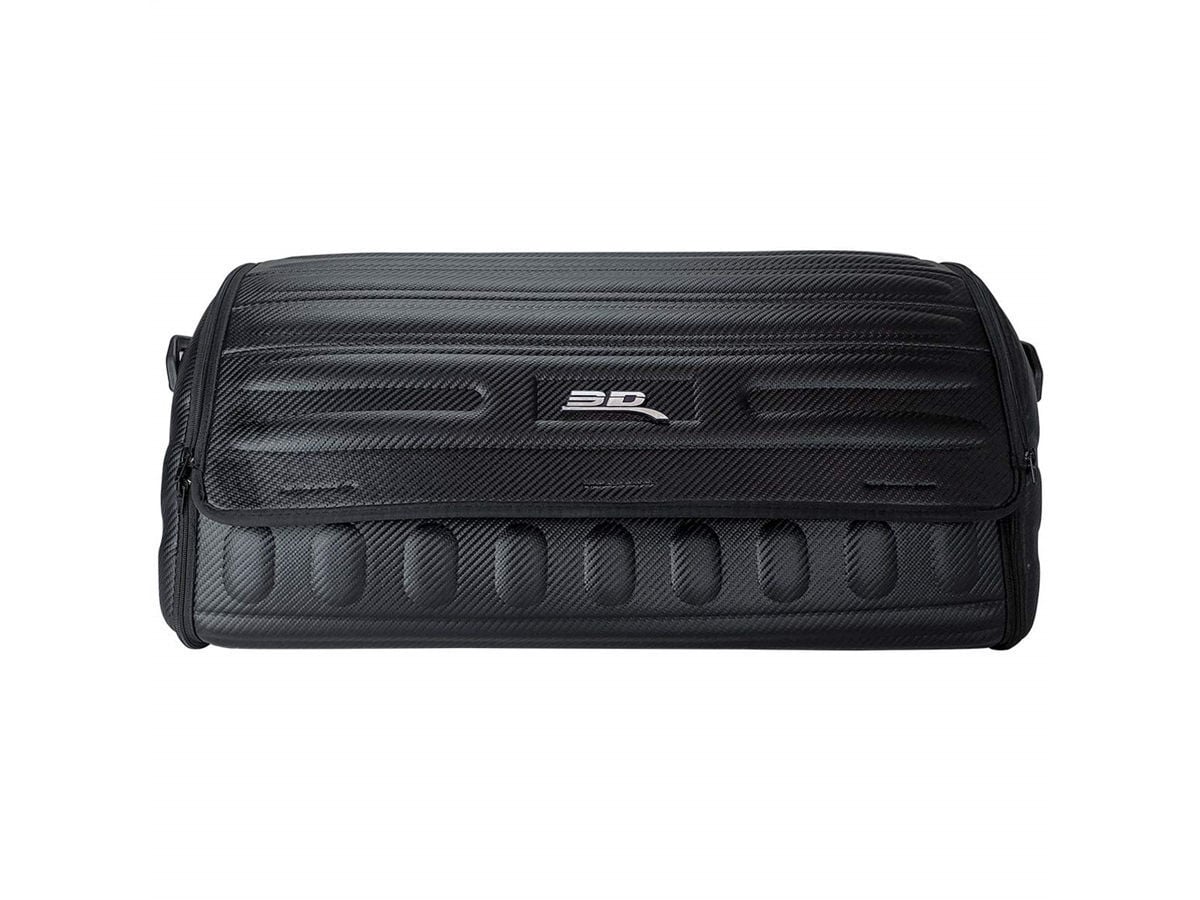 3D Handy Trunk Storage Unit - SharpTruck.com