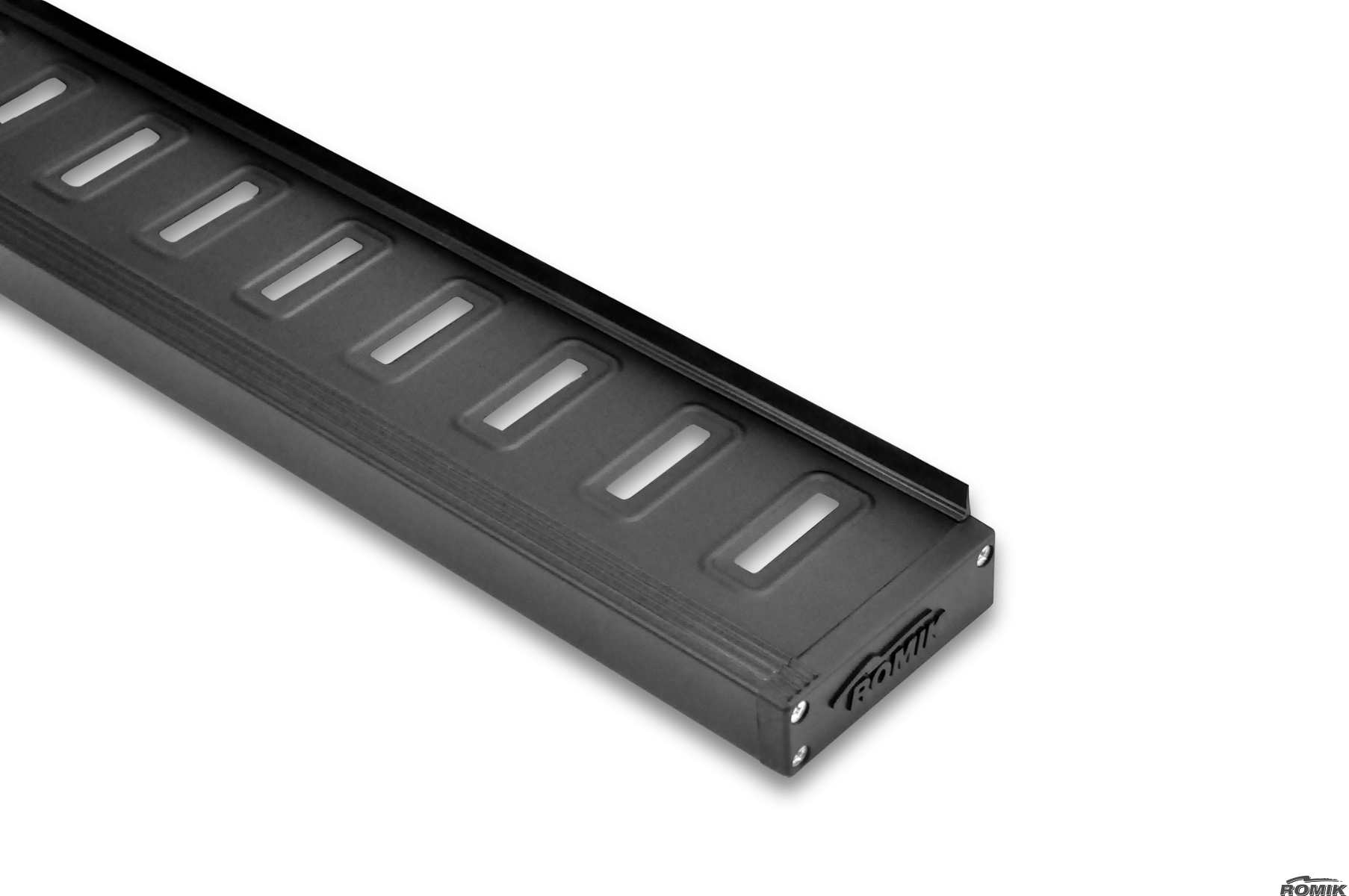 Romik ROF-T Side Steps - SharpTruck.com