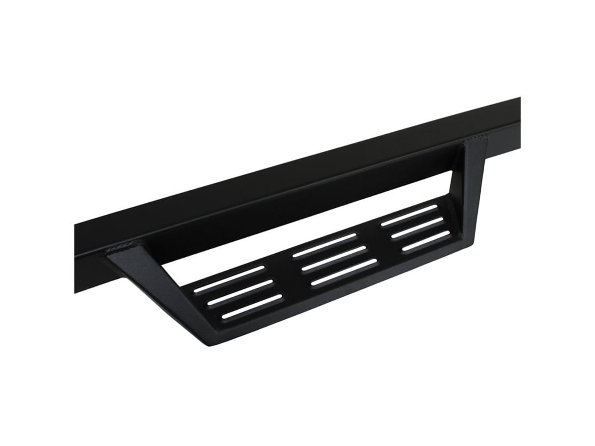 Raptor Series Magnum RT Gen 2 Drop Steps - SharpTruck.com