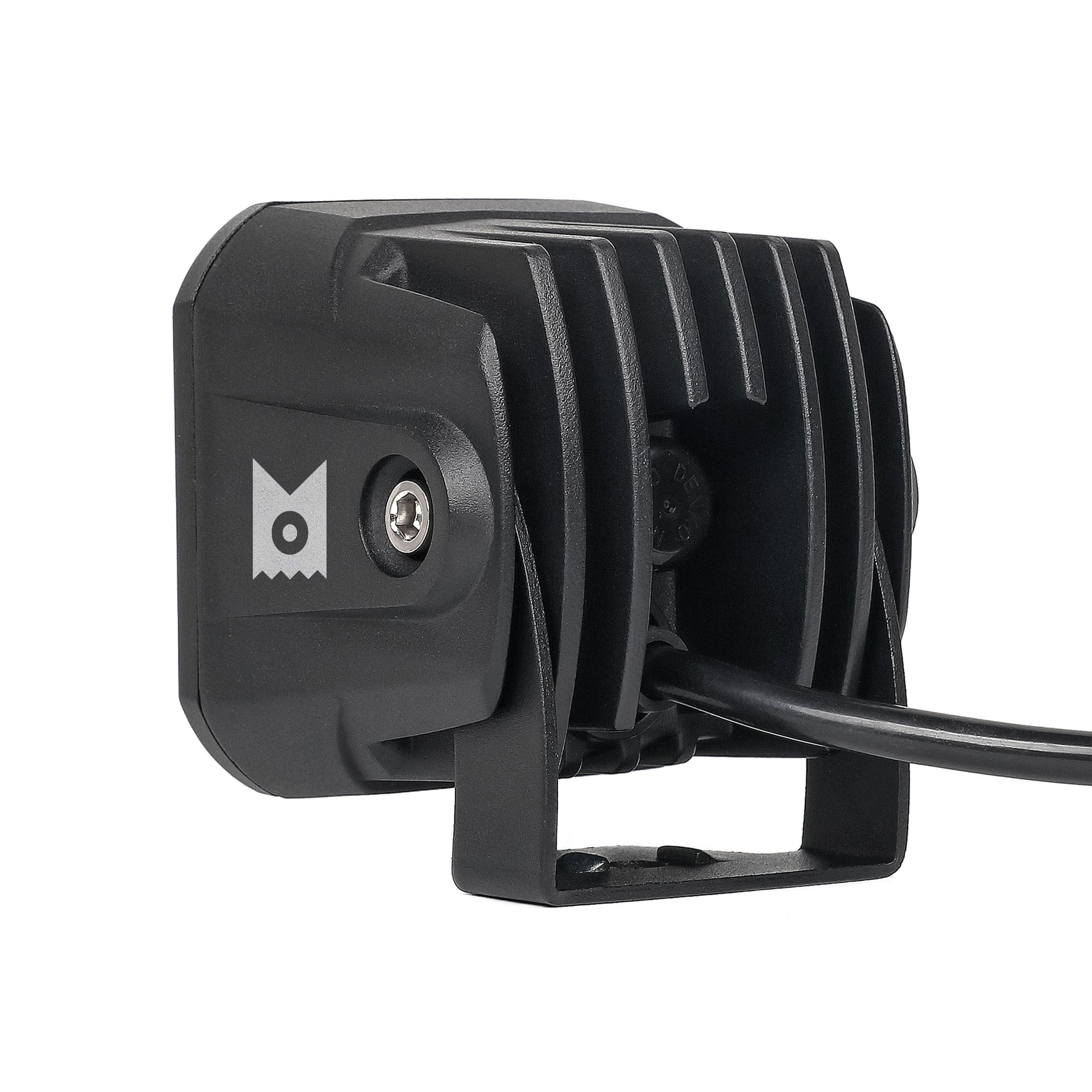 ARC Concept 3" Pod Light - Spot Beam - Pair - 41032 - SharpTruck.com