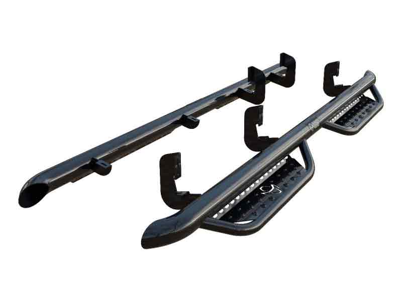 Ranch Hand Legend Running Steps - RSC071C1B4S - SharpTruck.com