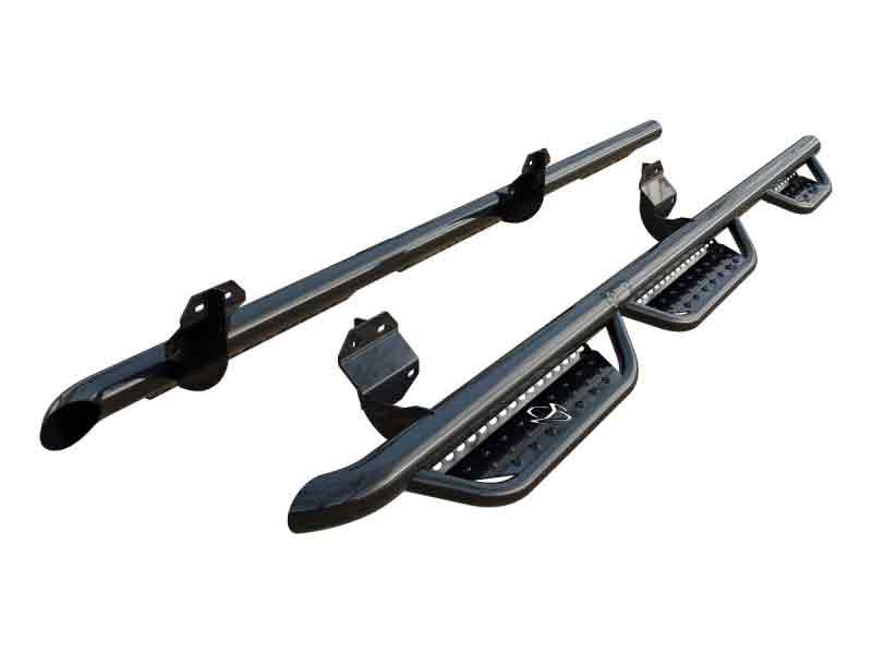 Ranch Hand Legend Running Steps - RSF171S8B6S - SharpTruck.com