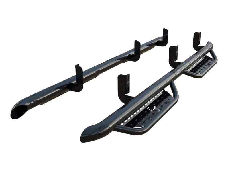 Ranch Hand Legend Running Steps - RSF991C1B4S - SharpTruck.com