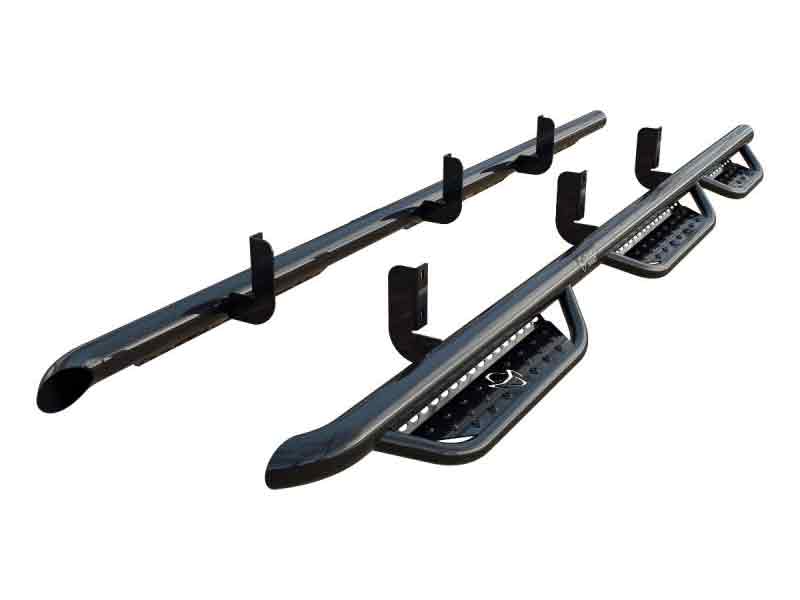 Ranch Hand Legend Running Steps - RSF991C6B6S - SharpTruck.com