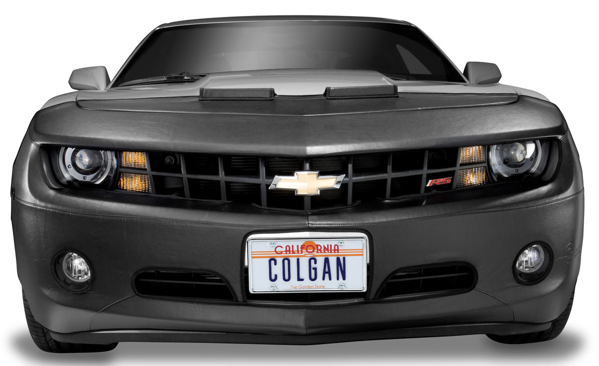 Colgan Custom BF6225BC Colgan Custom Full Front End Bra - SharpTruck.com