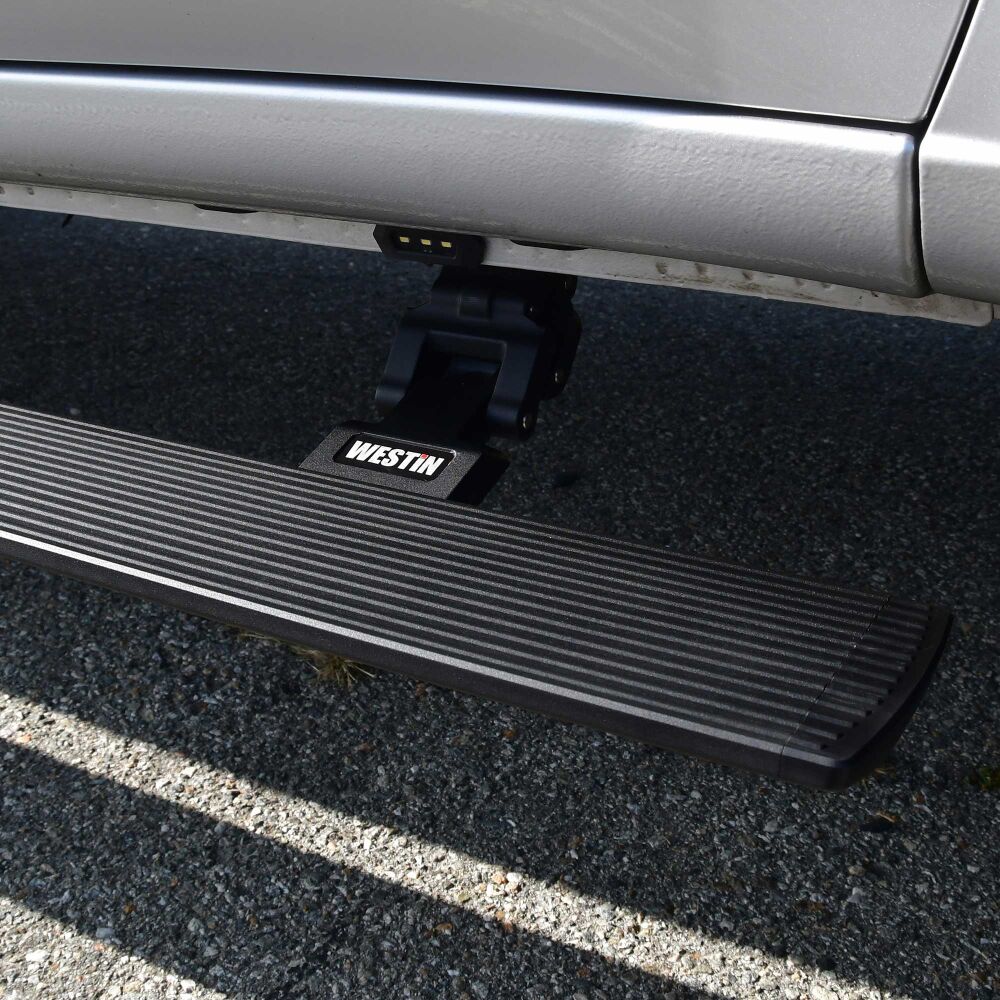 DSI Automotive - Westin 29-24135 Pro-e Electric Running Boards