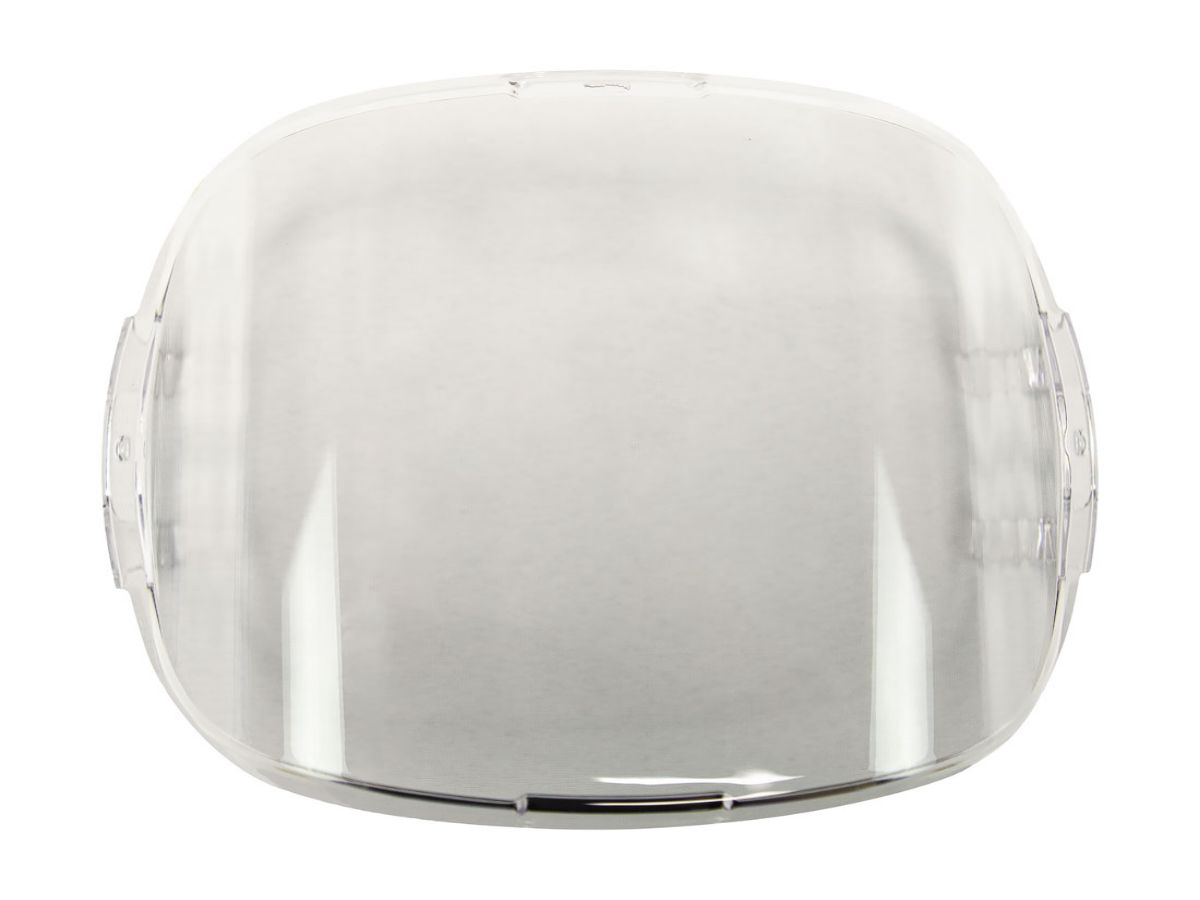 RIGID Light Cover for Adapt XP - Black -Single - 300425 - SharpTruck.com
