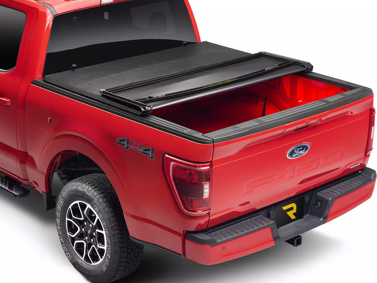 Extang Trifecta E-Series Soft Folding Tonneau Cover - SharpTruck.com