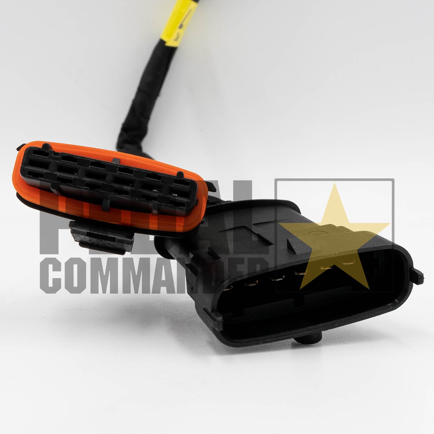 Pedal Commander Throttle Response Controller - With Bluetooth - 17-KIA ...