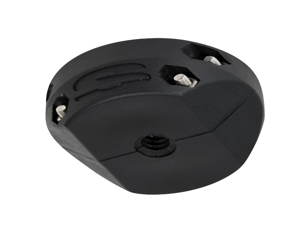 Superwinch Winch Hook Snubber - 3/16" - 1/4" diameter - 2579 ...