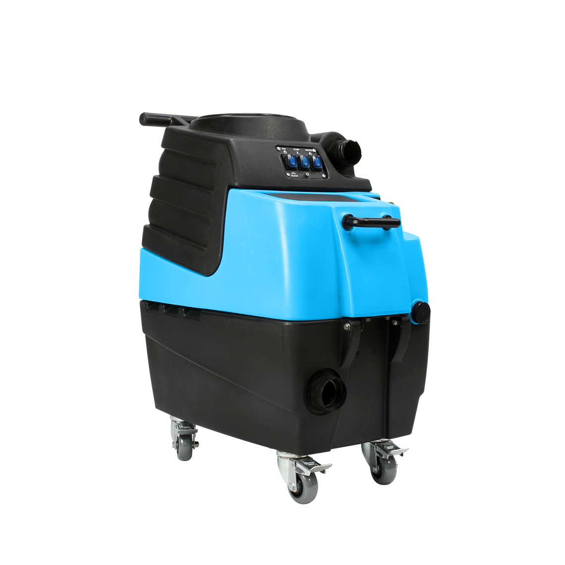 DSI Automotive - Mytee Stingray Heated Extractor - HP90