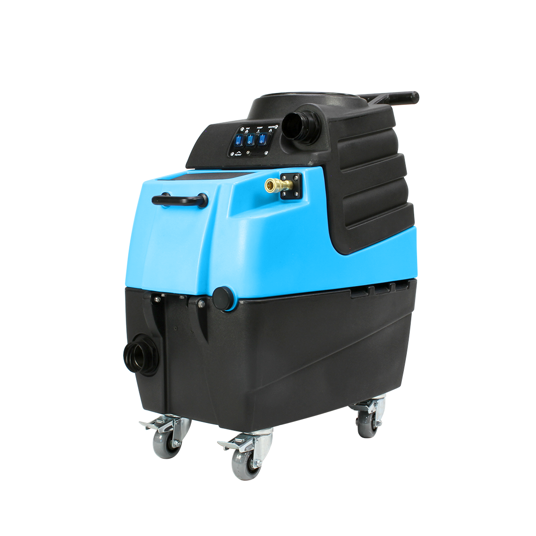 Mytee Spyder Heated Extractor - HP60 - SharpTruck.com