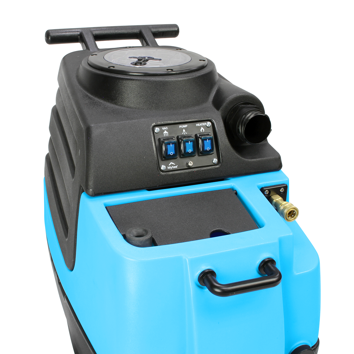 Mytee Spyder Heated Extractor - HP60 - SharpTruck.com