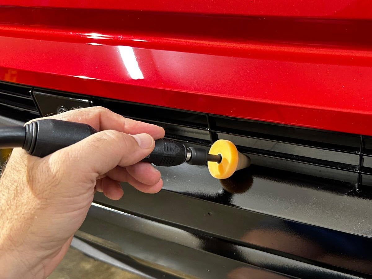 Flex PXE 80 10.8-EC Flexible Shaft FS 140 Set - SharpTruck.com