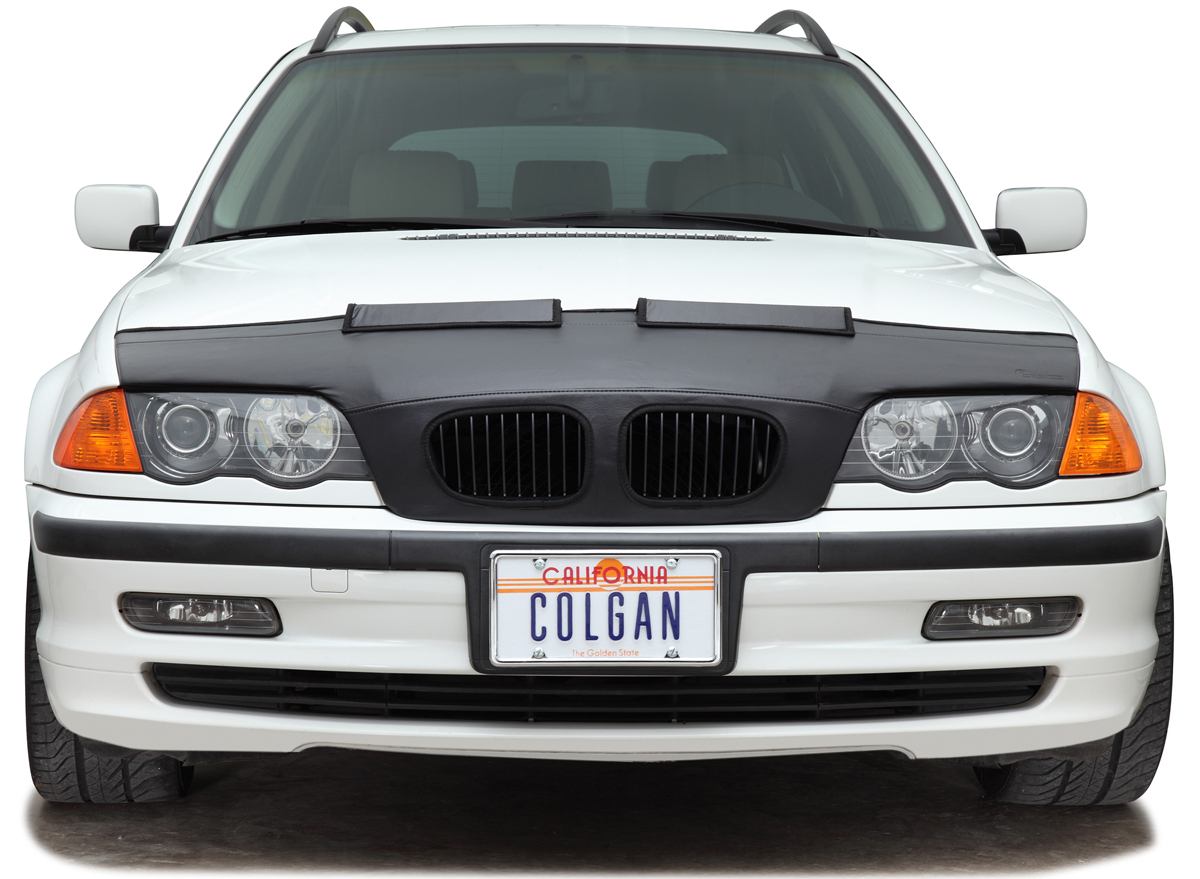 DSI Automotive - Colgan Custom BT6109CF Colgan Custom T-Style Bra