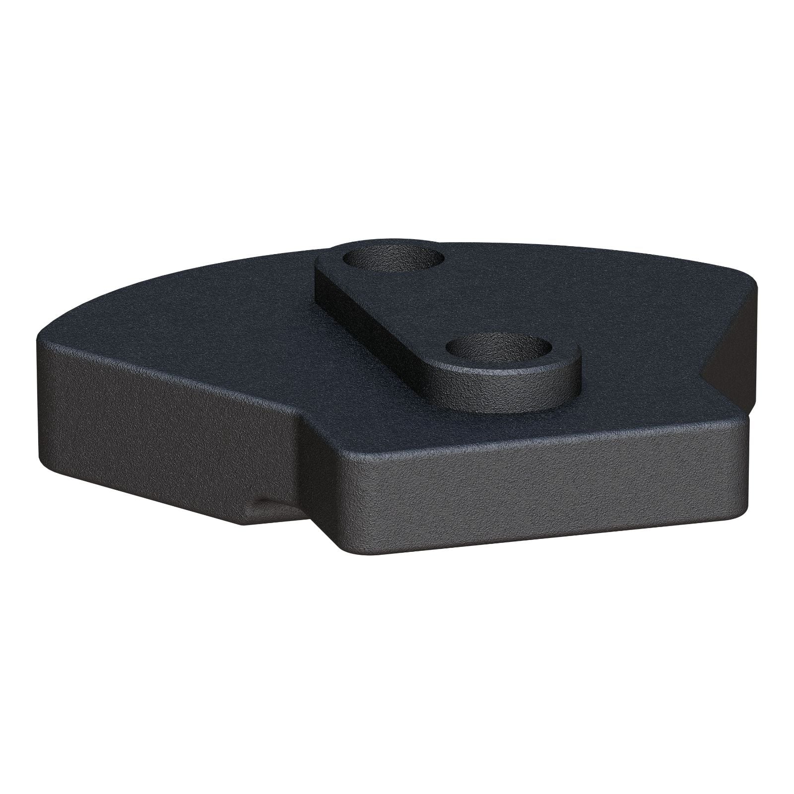 Curt A-Series 5th Wheel Wedge Kit - 16994 - SharpTruck.com