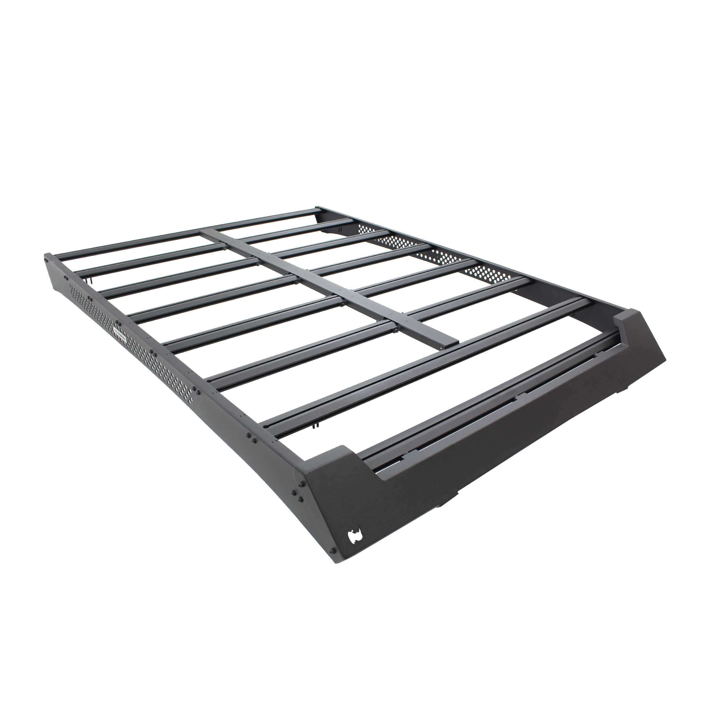 Go Rhino 5933180T Ceros Low Profile Roof Rack - SharpTruck.com