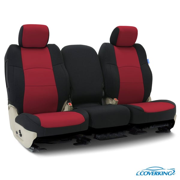 Coverking Realtree Camo Seat Covers - SharpTruck.com