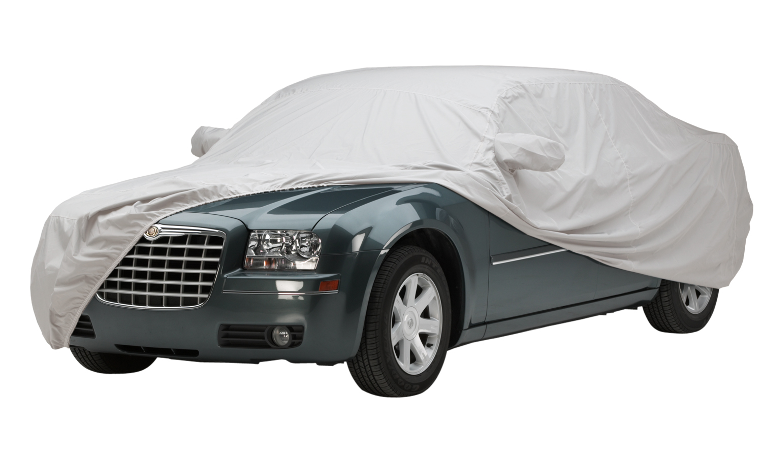 Covercraft Custom Car Covers C18731PG Custom WeatherShield HP Car Cover ...
