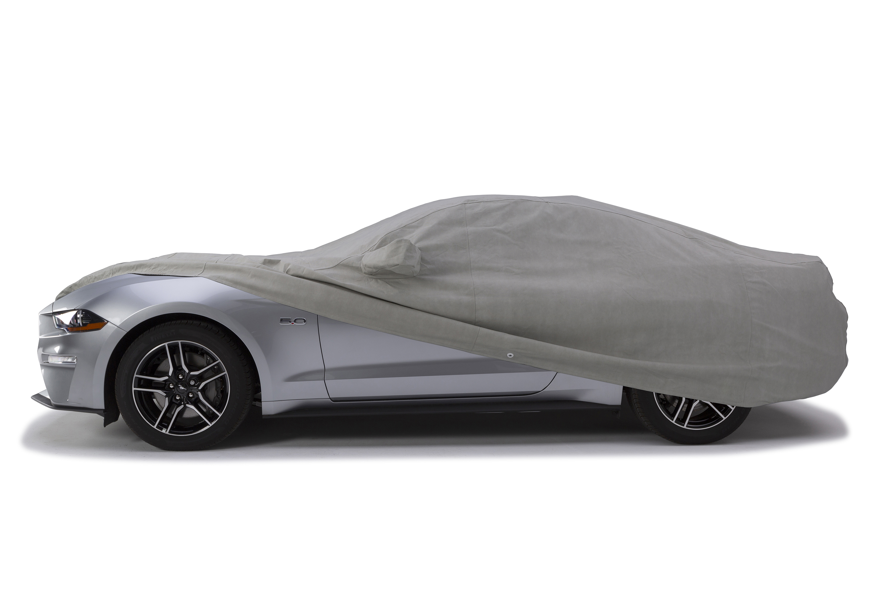 DSI Automotive - Covercraft Custom Car Covers C18743MC Custom 3-Layer ...