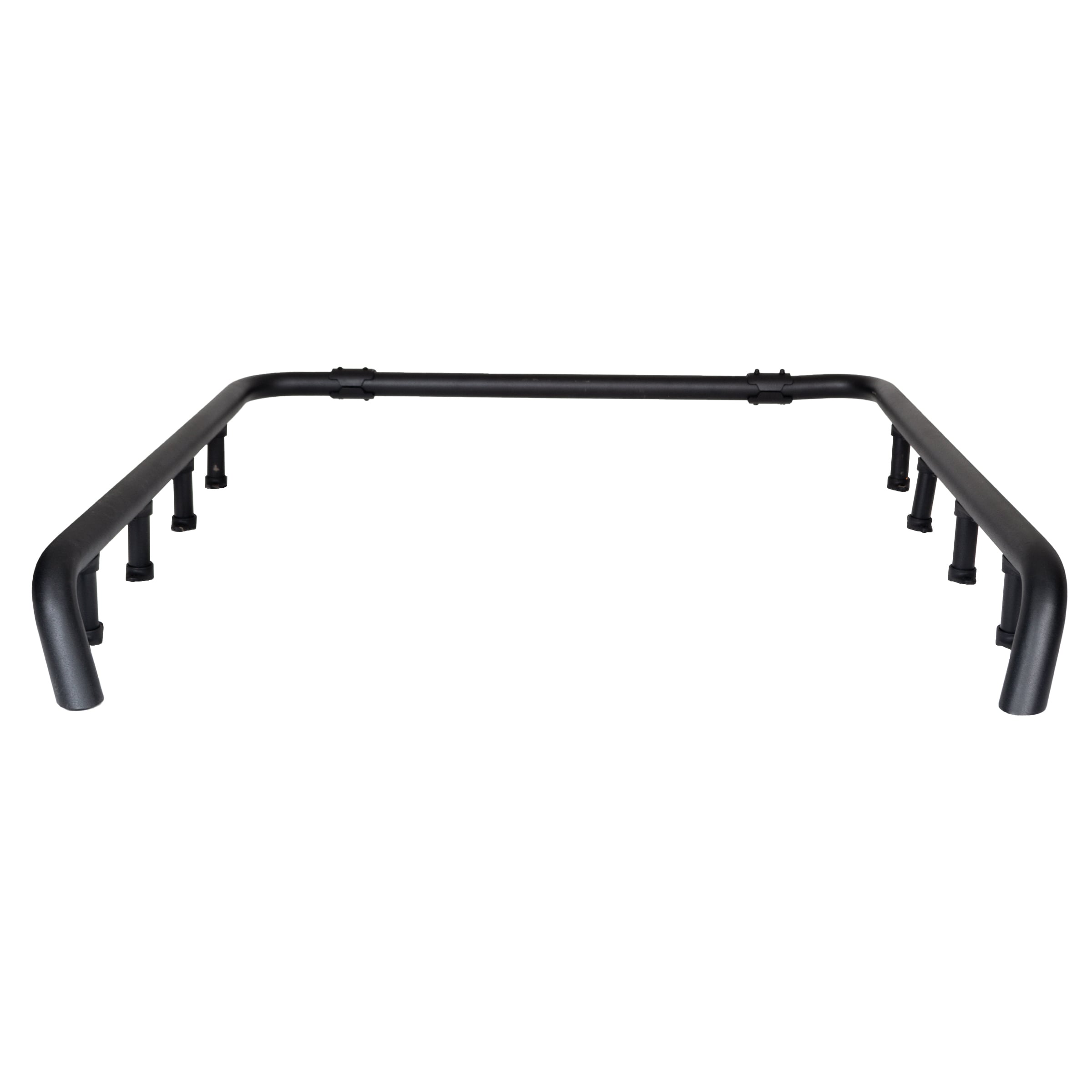 Go Rhino 5935052T - SRM500 - Side & Rear Rail Kit for 55" Long Rack ...