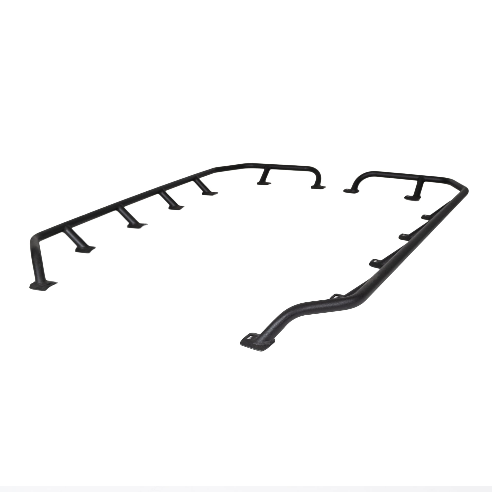 Go Rhino 5933061T - SRM300 - Hot Rod Rail Kit for 60" Long Rack ...
