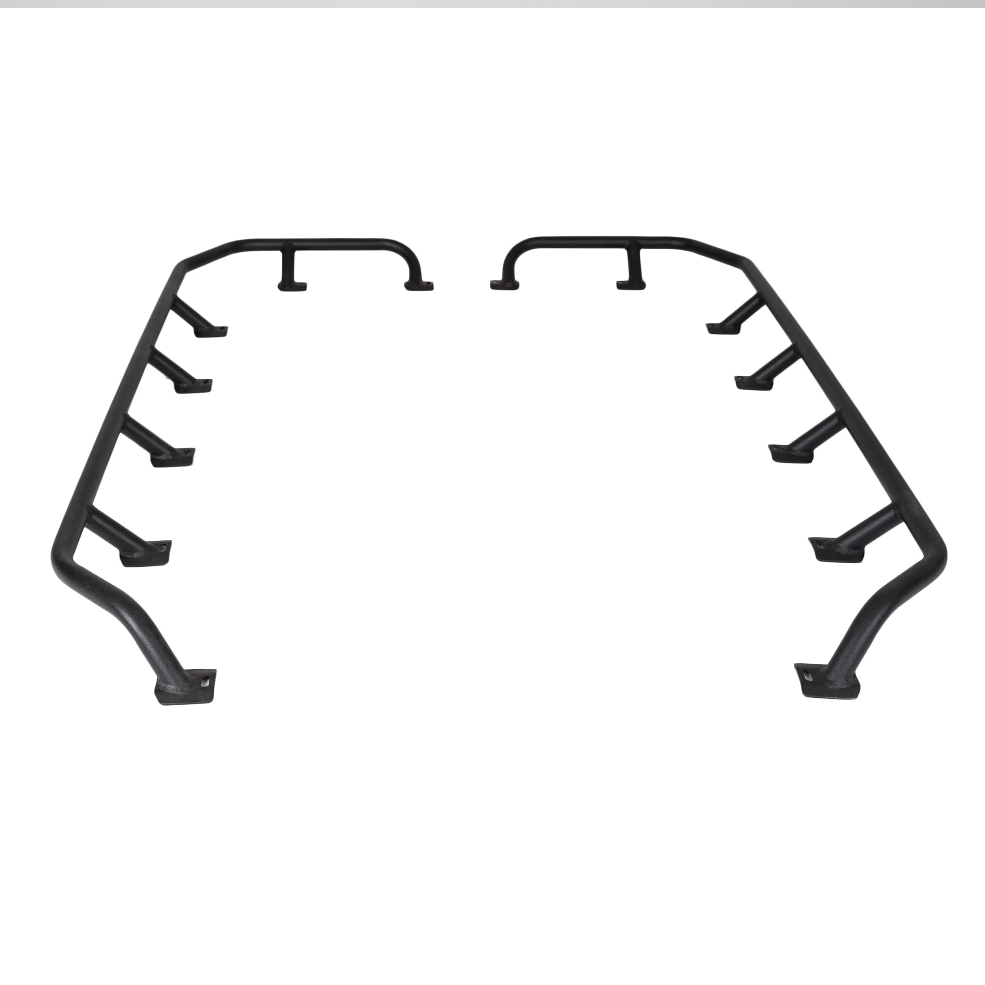 Go Rhino 5933061T - SRM300 - Hot Rod Rail Kit for 60" Long Rack ...