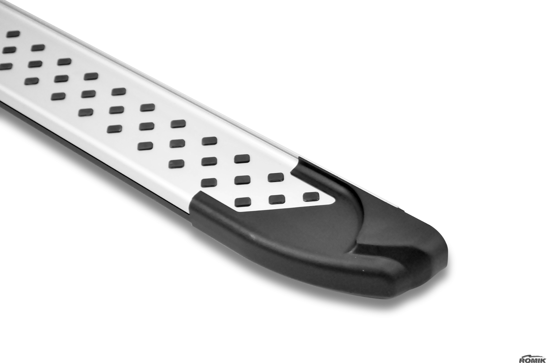 Romik RAL Series SUV Running Boards - SharpTruck.com