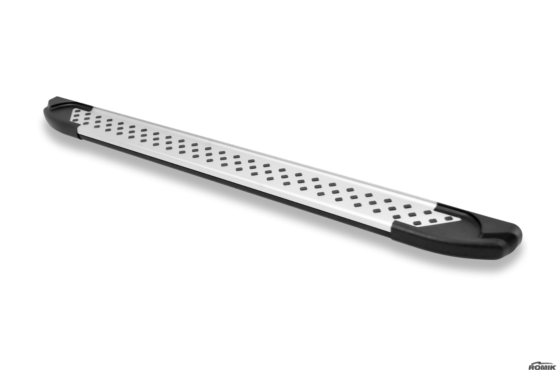 Romik RAL Series SUV Running Boards - SharpTruck.com